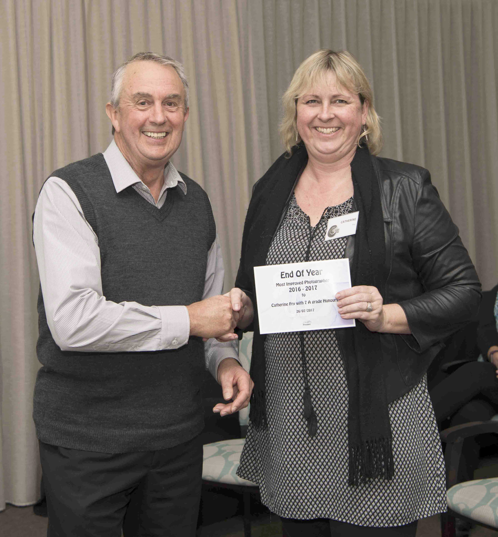 2016-17 End Of Year Awards – Cambridge Photography Club
